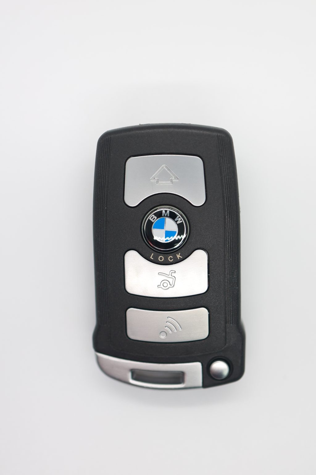 BMW 7 SERIES – Nik Auto Keys