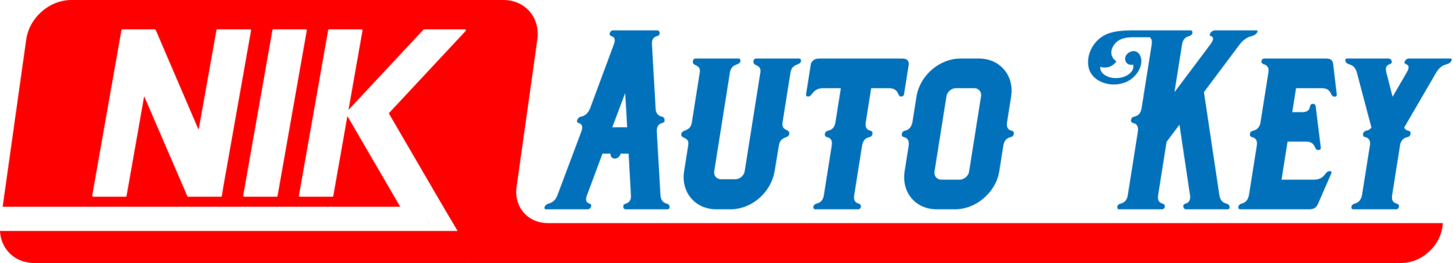 Nik Auto Keys