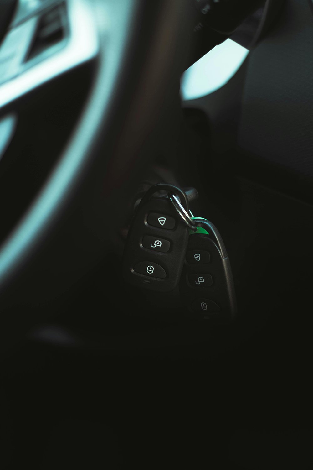 Nik Auto Keys